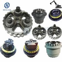 China HD250 HD307 HD450 HD550 HD700 HD770 HD800 HD820 HD1250 Gear Flange Assy For Travel Motor Gearbox for sale