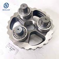 China HD250 HD307 HD450 HD550 HD700 HD770 HD800 HD820 HD1250 Gear Flange Assy For Travel Motor Gearbox for sale