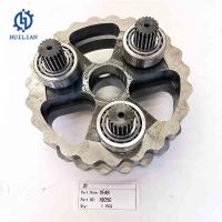 China HD250 HD307 HD450 HD550 HD700 HD770 HD800 HD820 HD1250 Gear Flange Assy For Travel Motor Gearbox for sale