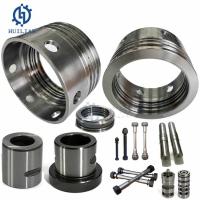 China Furukawa HB10G HB15G HB20G HB30G HB40G HB50G Hydraulic Hammer Piston Ring for sale