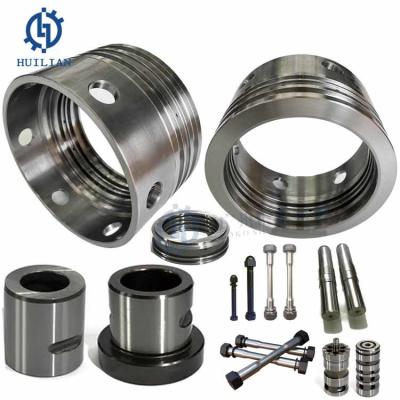 China Furukawa HB10G HB15G HB20G HB30G HB40G HB50G Hydraulic Hammer Piston Ring for sale