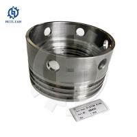 China Furukawa HB10G HB15G HB20G HB30G HB40G HB50G Hydraulic Hammer Piston Ring for sale