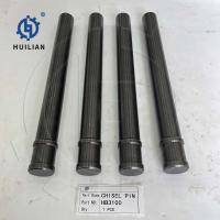 China Atlas Copco Rock Hammer HB3000 HB3100 Chisel Rod Pin Stop Pin For Excavator Breaker Parts for sale