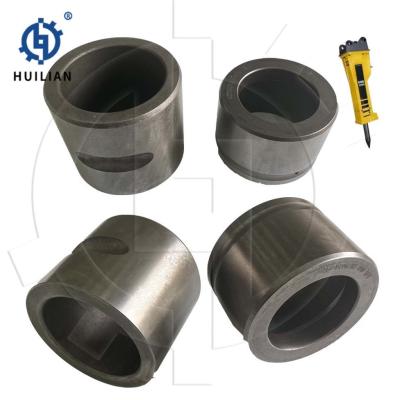 China High durability DAEMO DMB130 Hydraulic Breaker DMB50 DMB70 DMB90 DMB140 DMB180 DMB210 DMB230 DMB250 DMB450 Upper Silent for sale