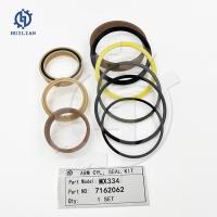 China BOBCATEEEEE MX334 MX337 7137935 7162062 7197632 7137966 7196448 7196903 Bucket Arm Boom Cyl seal kit for sale