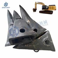 China D11 6Y3552 Bucket Teeth 6Y3552TL Ripper Tooth Excavator Teeth for Excavator Spare Parts for sale
