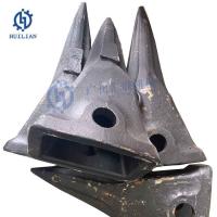 China D10 D11 D9R D11N D10N 6Y3552TL Ripper Tooth Forging bucket teeth for Bulldozers for sale