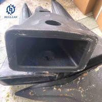China D10 D11 D9R D11N D10N 6Y3552TL Ripper Tooth Forging bucket teeth for Bulldozers for sale