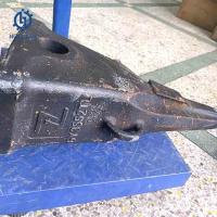 China D10 D11 D9R D11N D10N 6Y3552TL Ripper Tooth Forging bucket teeth for Bulldozers for sale