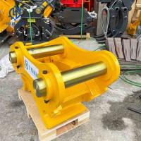 China R200 R215 R225 R220 R250 R260 R290 R300 R375 R305 R335 R300R450 Excavator Attachments Hydraulic Quick Coupler for sale