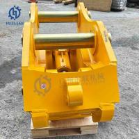 China R200 R215 R225 R220 R250 R260 R290 R300 R375 R305 R335 R300R450 Excavator Attachments Hydraulic Quick Coupler for sale