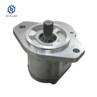China Komatsu 705-12-32010 705-12-32110 Hydraulic Gear Pump Assy For Bulldozers D41A-3/5 for sale