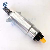 China Excavator Hydraulic Pump Solenoid Valve 114-0616 DRE2K-X5-937 For CATEEEEE 318B 330C 345B for sale