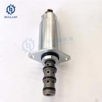 China Excavator Hydraulic Pump Solenoid Valve 114-0616 DRE2K-X5-937 For CATEEEEE 318B 330C 345B for sale