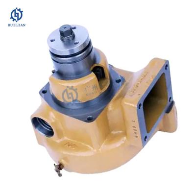 China 6212-61-1305 6212-61-1205 6212-61-1203 Water Pump For Komatsu PC600/650/750-6-7-8 SA6D140 S6D140 6D140 Engine Part for sale