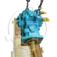 China Hydraulic Main Pump K3V112BDT-1R0R-0E11 K3V112BDT K3V112DT K3V112 Pump For Excavator Spare Parts K3V112BDT for sale