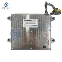 China QSB4.5 QSB6.7 CM2150 CM2150C 4988820 ECM Engine Controller For Excavator Engine Parts for sale