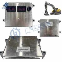 China QSB4.5 QSB6.7 CM2150 CM2150C 4988820 ECM Engine Controller For Excavator Engine Parts for sale