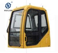 China Excavator Cab Ec210B Operate Cabin Ec210b EC240B EC460 EC700 EC750D EC950EL Driver Cabin Assembly For EC for sale