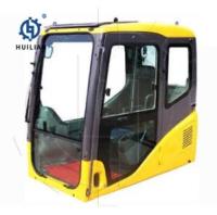 China Excavator Cab Ec210B Operate Cabin Ec210b EC240B EC460 EC700 EC750D EC950EL Driver Cabin Assembly For EC for sale