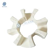 China 11N7-10010 11N7-10020 Engine Coupling For Hyundai R200W7 R210LC7 R210LC9 Excavator Main Pump Element Coupling Element for sale