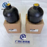 China 81L1-0003 31AC-10300 Hyundai HCE Accumulator For Hyundai Excavator R130W-3 R140W-7 R140W-9 R170W-3 for sale