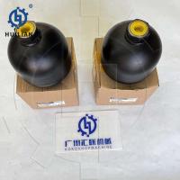 China 81L1-0003 31AC-10300 Hyundai HCE Accumulator For Hyundai Excavator R130W-3 R140W-7 R140W-9 R170W-3 for sale