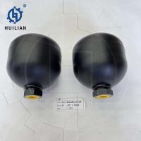 China 81L1-0003 31AC-10300 Hyundai HCE Accumulator For Hyundai Excavator R130W-3 R140W-7 R140W-9 R170W-3 for sale