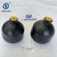 China 81L1-0003 31AC-10300 Hyundai HCE Accumulator For Hyundai Excavator R130W-3 R140W-7 R140W-9 R170W-3 for sale