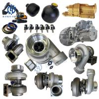 China Excavator Diesel Engine Spare Parts 7C3820 TV81 3406B 110-8463 4P206 4P519 4W2277 7C9896 Turbocharger For CATEEEEEerpilar for sale