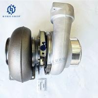 China Excavator Diesel Engine Spare Parts 7C3820 TV81 3406B 110-8463 4P206 4P519 4W2277 7C9896 Turbocharger For CATEEEEEerpilar for sale