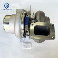 China Excavator Diesel Engine Spare Parts 7C3820 TV81 3406B 110-8463 4P206 4P519 4W2277 7C9896 Turbocharger For CATEEEEEerpilar for sale