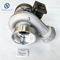 China Excavator Diesel Engine Spare Parts 7C3820 TV81 3406B 110-8463 4P206 4P519 4W2277 7C9896 Turbocharger For CATEEEEEerpilar for sale