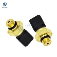 China 274-6717 2746717 276-8548 2768548 Engine Oil Pressure Sensor For CATEEEEEerpilar 349d 349d2 345d 390d Fuel Sensor Switch for sale