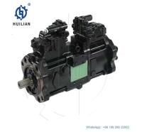 China Excavator Hydraulic Pump K3V112DTP1E9R-9T8L-V Main Pump K3V K4V K5V For SY210C for sale