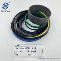 China EC Backhoe Seal Kit 84222441 84222449 VOE11709624 VOE11709677 VOE11712455 BL71 BL70 BL60 BL61 Loader Repair Kits for sale