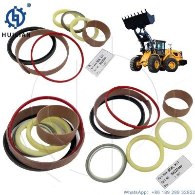 China EC Backhoe Seal Kit 84222441 84222449 VOE11709624 VOE11709677 VOE11712455 BL71 BL70 BL60 BL61 Loader Repair Kits for sale