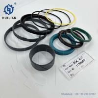 China EC Backhoe Seal Kit 84222441 84222449 VOE11709624 VOE11709677 VOE11712455 BL71 BL70 BL60 BL61 Loader Repair Kits for sale