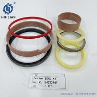 China EC Backhoe Seal Kit 84222441 84222449 VOE11709624 VOE11709677 VOE11712455 BL71 BL70 BL60 BL61 Loader Repair Kits for sale