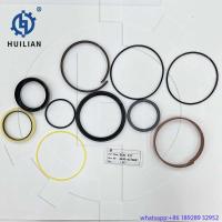 China EC Backhoe Seal Kit 11710948 11712450 11712746 11712749 4440-6476BKT Repair Kits For BL71 BL70 BL60 BL61 for sale