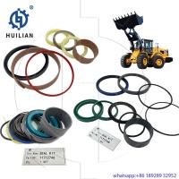 China EC Backhoe Seal Kit 11710948 11712450 11712746 11712749 4440-6476BKT Repair Kits For BL71 BL70 BL60 BL61 for sale