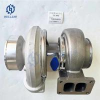 China Excavator Parts Turbocharger 110-8463 Complete Turbo 1108463 For CATEEEEE 3406B for sale