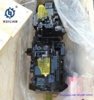 China Excavator Hydraulic Pump K3V112DTP1E9R-9T8L-V Main Pump K3V K4V K5V For SY210C for sale