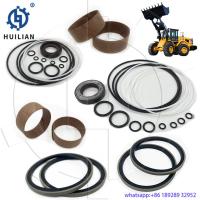 China CATEEEEE Bulldozer Seal Kit 2J-3961 4T-8588 8T-0785 8T-8390 393-9497 Loader Repair Kits for sale