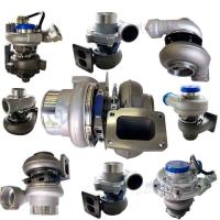 China Excavator 3508 3508C Diesel Engine Turbocharger 7C3820 TV81 Construction Machinery Parts for sale