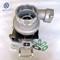 China Excavator 3508 3508C Diesel Engine Turbocharger 7C3820 TV81 Construction Machinery Parts for sale