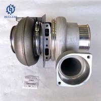China Excavator 3508 3508C Diesel Engine Turbocharger 7C3820 TV81 Construction Machinery Parts for sale