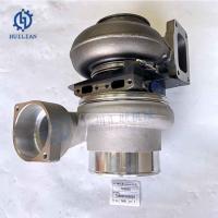 China Excavator 3508 3508C Diesel Engine Turbocharger 7C3820 TV81 Construction Machinery Parts for sale