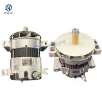 China 2357133 235-7133 10R9096 101211-8460 1012118460 113280 146-50205 Engine Alternator For CATEEEEEerpilar C11 C13 C15 Excavator for sale