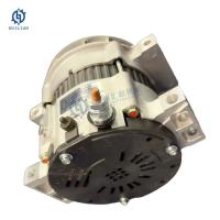 China 2357133 235-7133 10R9096 101211-8460 1012118460 113280 146-50205 Engine Alternator For CATEEEEEerpilar C11 C13 C15 Excavator for sale